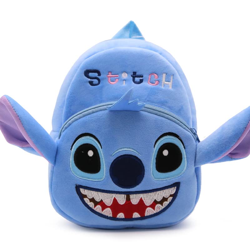 Stitch Mini Backpack