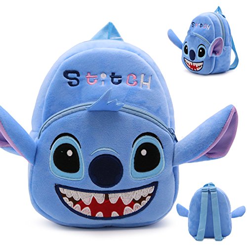 Stitch Mini Backpack