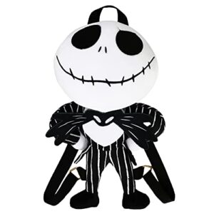 the nightmare before christmas jack plush mini backpack