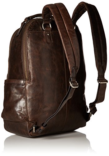 FRYE Men's Logan Backpack, Slate