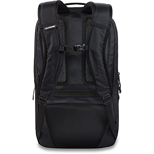 Dakine Concourse Pack 31L, Black Ripstop, One Size