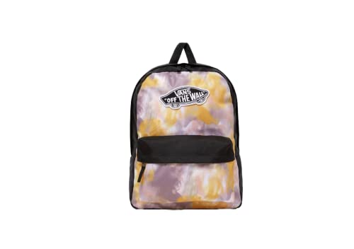 Vans Realm Golden Tie Dye Backpack