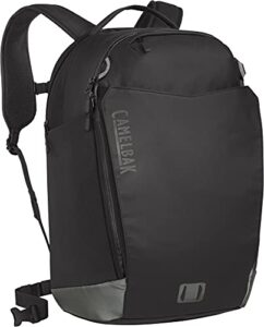 camelbak h.a.w.g. commute 30 bike backpack with weatherproof laptop sleeve