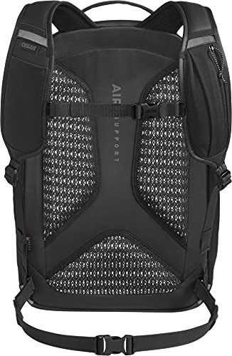 CamelBak H.A.W.G. Commute 30 Bike Backpack with Weatherproof Laptop Sleeve