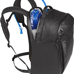 CamelBak H.A.W.G. Commute 30 Bike Backpack with Weatherproof Laptop Sleeve