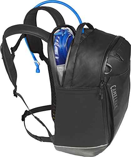 CamelBak H.A.W.G. Commute 30 Bike Backpack with Weatherproof Laptop Sleeve