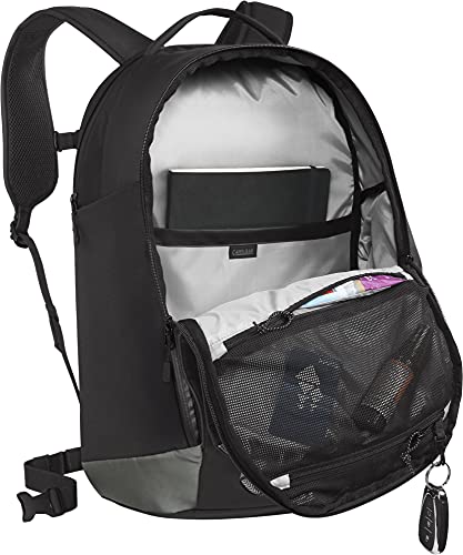 CamelBak H.A.W.G. Commute 30 Bike Backpack with Weatherproof Laptop Sleeve