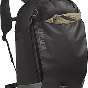 CamelBak H.A.W.G. Commute 30 Bike Backpack with Weatherproof Laptop Sleeve