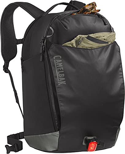 CamelBak H.A.W.G. Commute 30 Bike Backpack with Weatherproof Laptop Sleeve