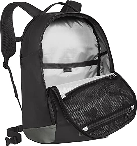 CamelBak H.A.W.G. Commute 30 Bike Backpack with Weatherproof Laptop Sleeve