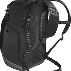 CamelBak H.A.W.G. Commute 30 Bike Backpack with Weatherproof Laptop Sleeve