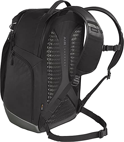 CamelBak H.A.W.G. Commute 30 Bike Backpack with Weatherproof Laptop Sleeve