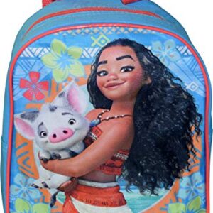 Disney Moana 10 Mini Backpack