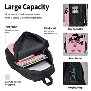 3pcs Spinel It'S Swell Backpack For Boys Girls School Bag Bookbag Travel Daypack Teens Lunch Bags Pencil Case Combination