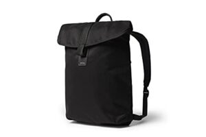 bellroy oslo backpack (13” laptop edc backpack) – melbourneblack