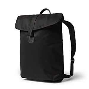 Bellroy Oslo Backpack (13” laptop EDC backpack) - MelbourneBlack