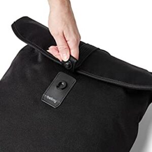 Bellroy Oslo Backpack (13” laptop EDC backpack) - MelbourneBlack