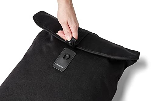 Bellroy Oslo Backpack (13” laptop EDC backpack) - MelbourneBlack