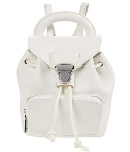 marc jacobs the bubble backpack cotton one size