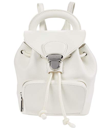 Marc Jacobs The Bubble Backpack Cotton One Size