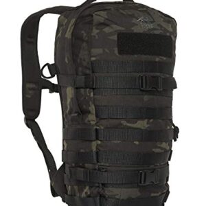 Tasmanian Tiger Essential Pack L Mk II MC Black