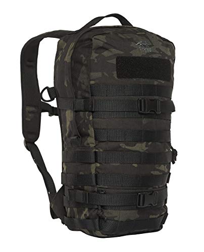 Tasmanian Tiger Essential Pack L Mk II MC Black