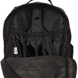 Tasmanian Tiger Essential Pack L Mk II MC Black