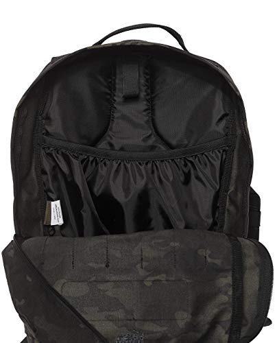 Tasmanian Tiger Essential Pack L Mk II MC Black