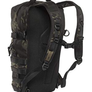 Tasmanian Tiger Essential Pack L Mk II MC Black