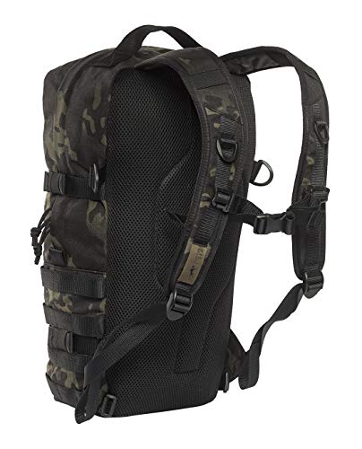 Tasmanian Tiger Essential Pack L Mk II MC Black