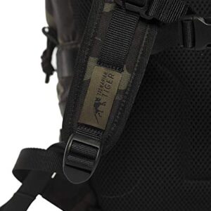 Tasmanian Tiger Essential Pack L Mk II MC Black