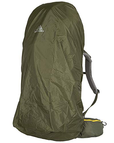 Gregory Mountain Products Stout Men's 60 Backpack, Phantom Blue