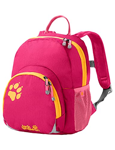 Jack Wolfskin Kids' Buttercup, Orchid, ONE Size