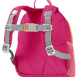 Jack Wolfskin Kids' Buttercup, Orchid, ONE Size