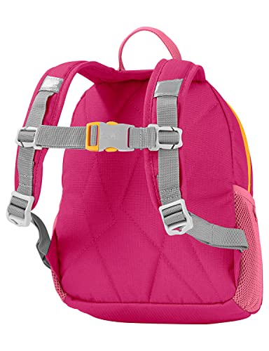 Jack Wolfskin Kids' Buttercup, Orchid, ONE Size