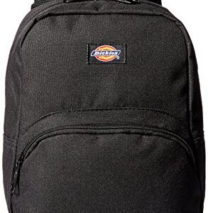 Dickies Mini Backpack, Black, One Size