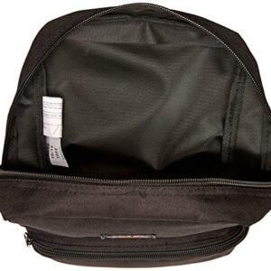 Dickies Mini Backpack, Black, One Size