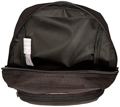 Dickies Mini Backpack, Black, One Size