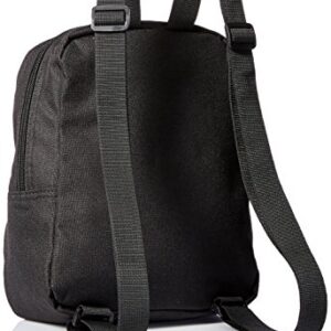 Dickies Mini Backpack, Black, One Size