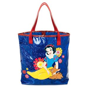 snow white swim bag