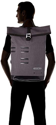 Ortlieb Daypack Backpacks, Pepper 21 L, One Size