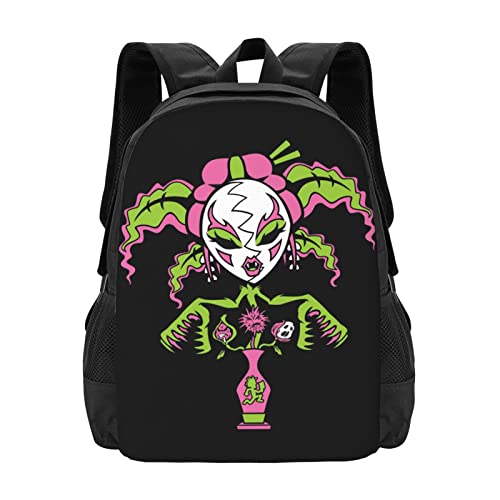 STYLOPUNK Icp Backpack Mens Women Backpacks Laptop Backpack Funny Bookbag For Teen Girls Boys Outdoor Daypack