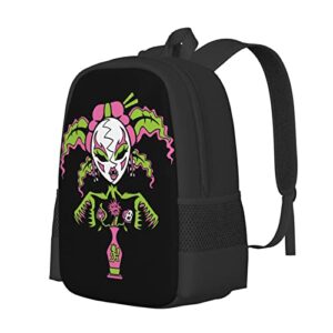 STYLOPUNK Icp Backpack Mens Women Backpacks Laptop Backpack Funny Bookbag For Teen Girls Boys Outdoor Daypack