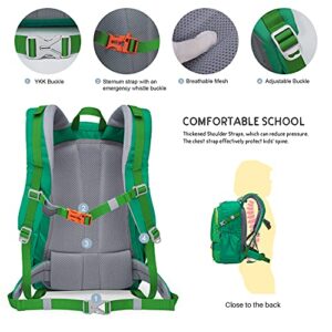 MOUNTAINTOP Kids School Backpack Elementary School Bookbag for Boys Girls Kids School Backpacks Elementary School Bookbag for Boys Girls