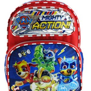 Paw Patrol 14" Deluxe Full Size Backpack - Super Hero Puppies - A19023