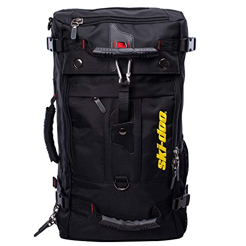 Ski-Doo Versatile Laptop Backpack, 40-liter