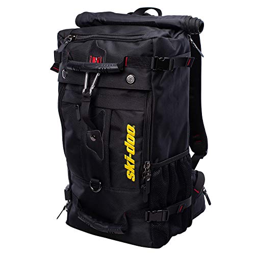 Ski-Doo Versatile Laptop Backpack, 40-liter