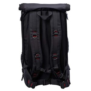 Ski-Doo Versatile Laptop Backpack, 40-liter