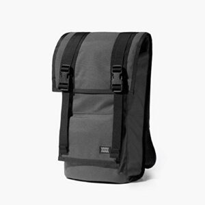 mission workshop fraction 14l (850 cu.in) rucksack backpack