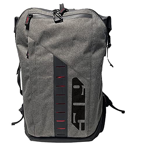 509 Alias Travel Pack (Heather Grey)